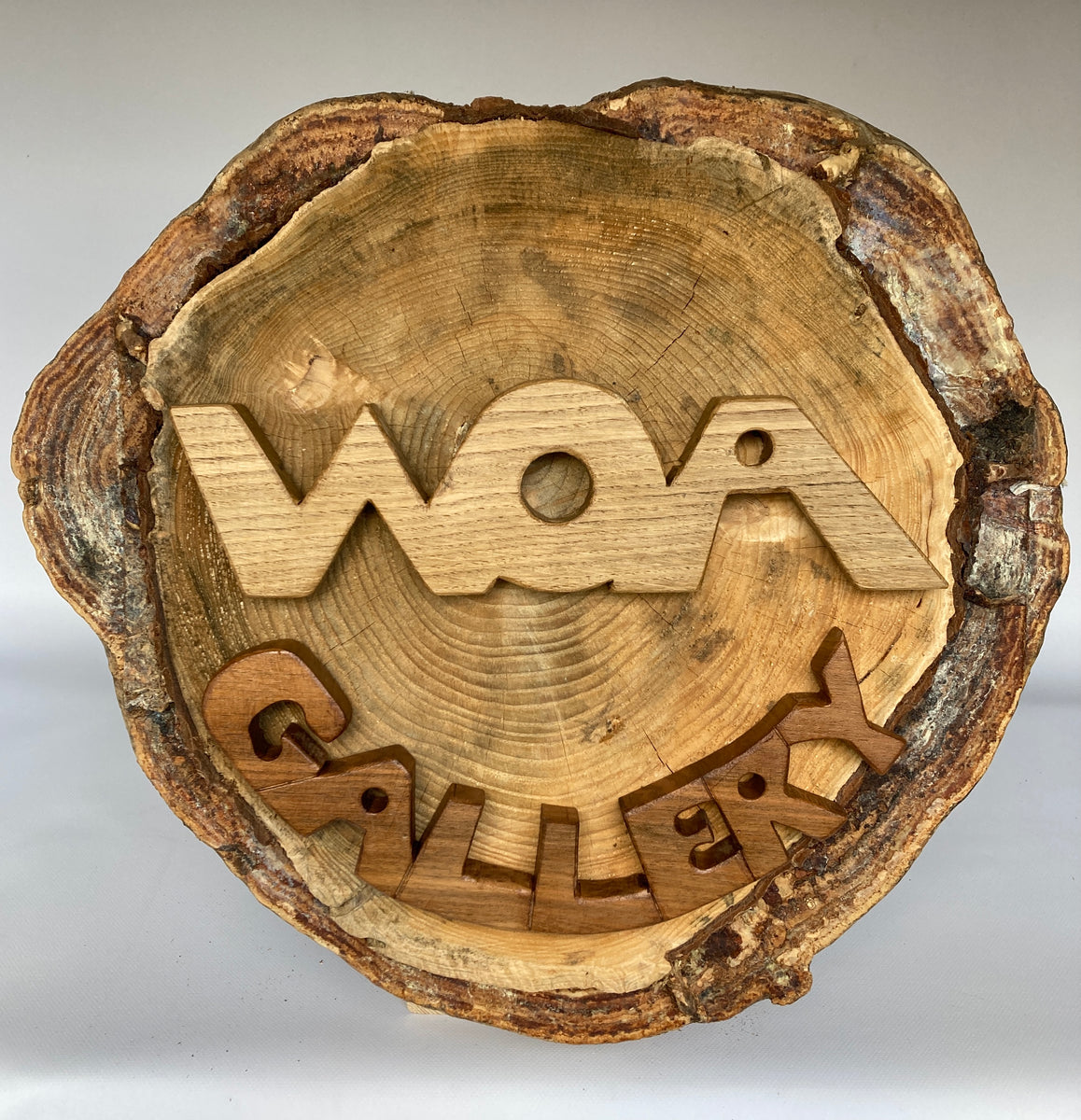 David Loeb, Artist – WOA Gallery